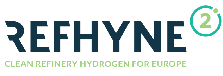 REFHYNE – Clean Refinery Hydrogen for Europe